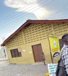 The Church of Pentecost Old Town Assembly Dome (Greater Accra Region, GA East Municipal, Street Johns - Dome - Berekesuo Road, 254), dini dernekler  Gana'dan