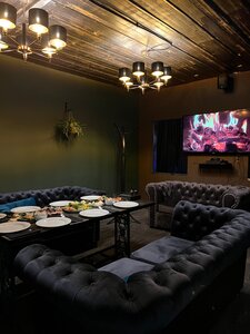 Bounty lounge (K.E. Voroshilova Street No:5), bar  Lipetsk'ten