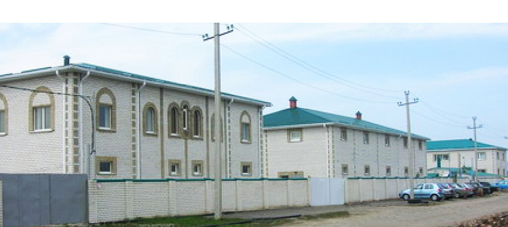 Depo hizmetleri Инициатива, Stavropol, foto