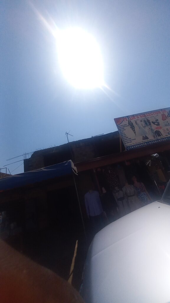 Giyim mağazası Petlins collection gh, Dünya, foto