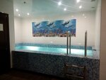 Sauna Volga 24 (Rozhdestvenskaya Street No:28Е), saunalar  Nijni Novgorod'dan
