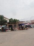 Vulca moderne (Brazzaville, Commune de Bacongo, Rue Lascony Bacongo), oto lastik tamiri  Brazzaville'den