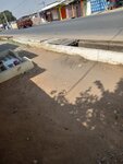 Home of Paints (Greater Accra Region, City of Accra, Chemu Road), boya ve cila malzemeleri üretim ve satış yerleri  Akra'dan