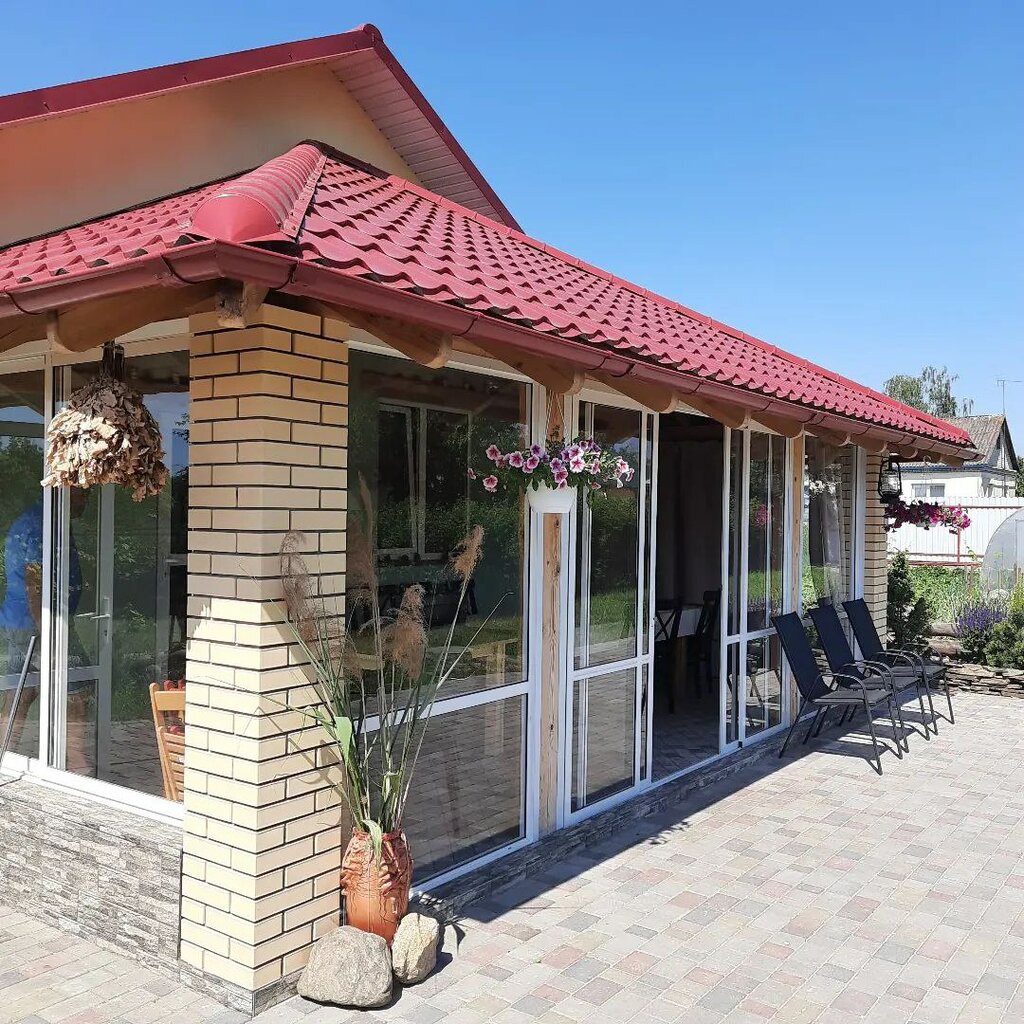 Hamamlar Chyrvony dahi, Brestskaya oblastı, foto