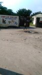 Saint-pierre Claver (Brazzaville, Commune de Bacongo, Rue Félix Éboué), ortaokul  Brazzaville'den