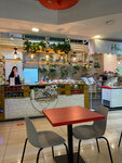 Hanoi Deli (Yaroslavskoye Highway No:146к1), fast food  Moskova'dan