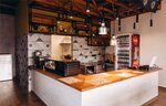 Meatgrinder (Bolshaya Sankt-Peterburgskaya Street No:39с7), fast food  Velikiy Novgorod'dan