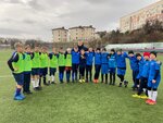 Fenix (улица Степаняна No:4/1), spor kulüpleri  Sevastopol'dan