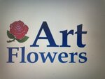Art Flowers (No:11, 6th microdistrict), çiçekçiler  Almatı'dan