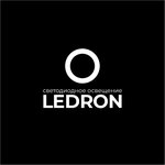 Ledron (Nakhimovsky Avenue No:24с13), lamba ve avize mağazaları  Moskova'dan