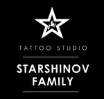 Starshinov Family (улица Ленина No:25А), dövmeciler  Kerç'ten