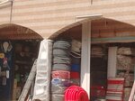Atelier De plomberie (Brazzaville, Commune de Poto-Poto, Avenue Miadeka), büro mobilyaları  Brazzaville'den