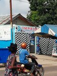 Imprimerie (Brazzaville, Commune de Moungali, Rue Mayama), baskı hizmetleri  Brazzaville'den