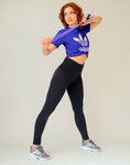 Формат Тела (Goroda Volos Street No:6), fitness kulüpleri  Rostov‑na‑Donu'dan