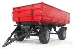 Caravan (Sharlykskoye shosse No:5к1), makina mühendisliği firmaları  Orenburg'dan