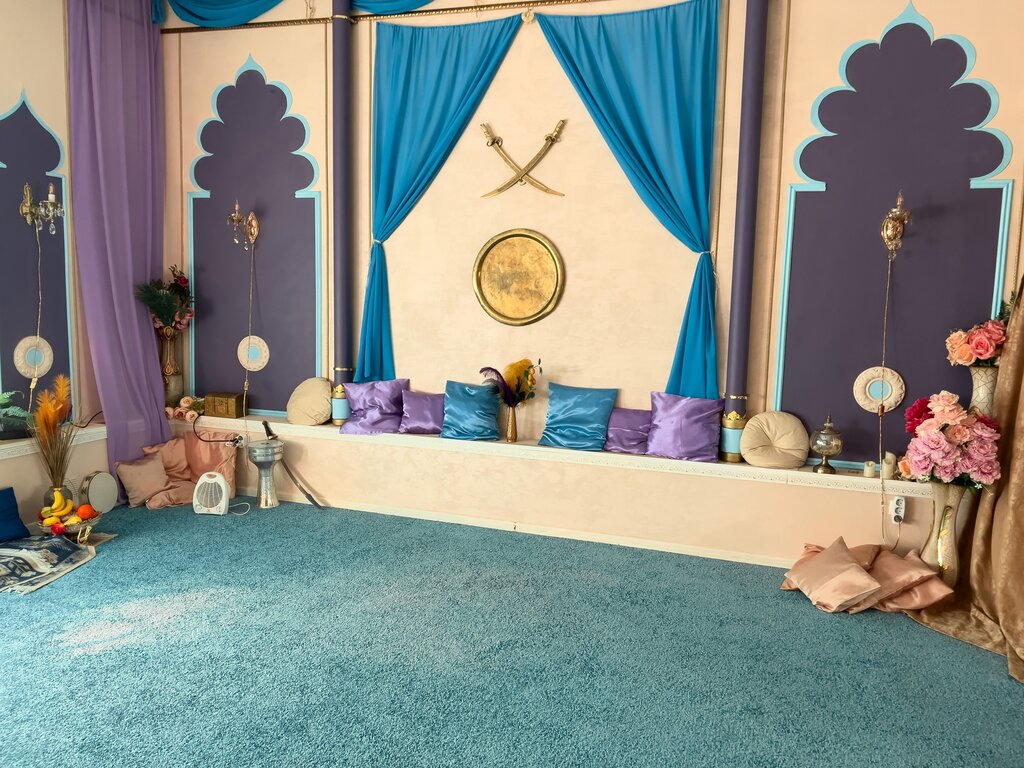 Profesyonel fotoğraf stüdyosu Oriental Art House, Ufa, foto