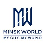 Dana holdings (Maskoŭski praspiekt No:8А), emlak ofisi  Vitebsk'ten