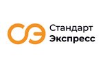 Standart Express (40 Let Pobedy Street No:2), taşımacılık hizmetleri  Krasnoyarsk'tan