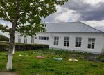 Школа (Shkolnaya ulitsa No:2, selo Picher), ortaokul  Tambovskaya oblastından