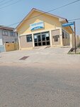 Church Of Pentecost - Sempe (Nii Akwei Bonsu Street No:73), katolik kiliseleri  Akra'dan