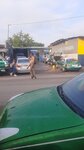 Lavage A Pression (Brazzaville, Commune de Moungali, Rue Itoumbi), oto yıkama  Brazzaville'den