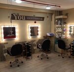 You-professional (Profsoyuzov Street No:30), kuaför meslek eğitimi  Surgut'tan