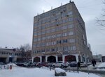 Юнистрой (Esenina Street No:29), i̇nşaat firmaları  Riazan'dan
