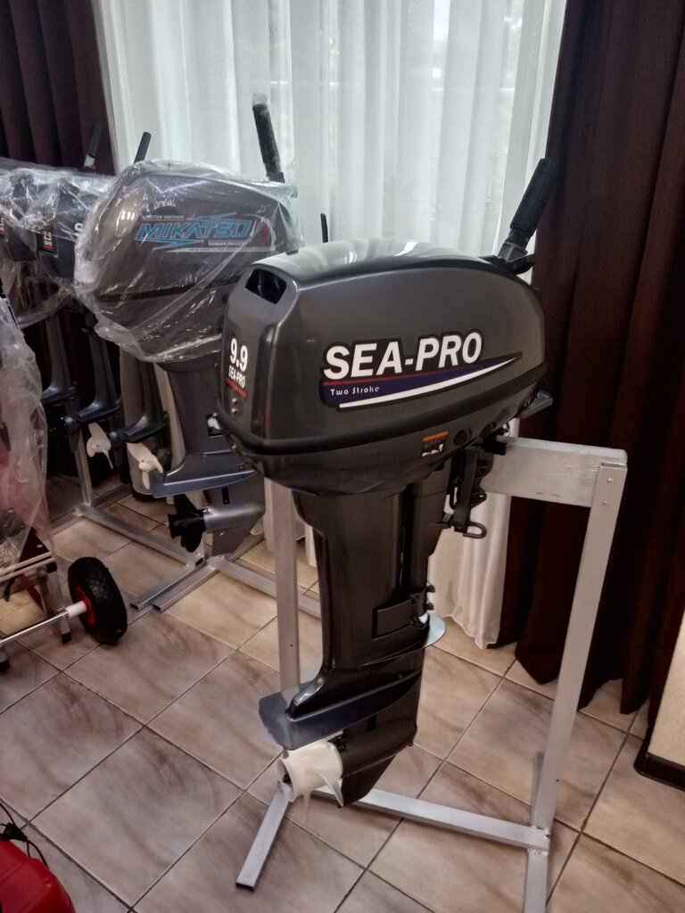 Tekne, kayık, yat Nemoboat.ru, Moskova ve Moskovskaya oblastı, foto