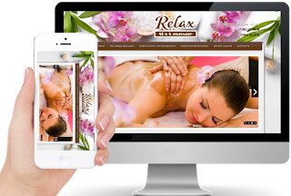 Spa Relax - SPA & massage, Hantı‑Mansi Özerk Okrugu, foto