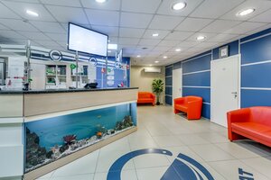 Gippokrat 21 vek (13th Liniya Street No:8, Nakhichevan), tıp merkezleri ve klinikler  Rostov‑na‑Donu'dan