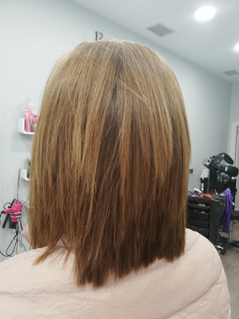 Kuaförler Peluquería K-pas, Logrono, foto