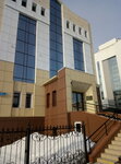 Departament po upravleniyu gosudarstvennym imushchestvom Khanty-Mansiyskogo avtonomnogo okruga (Lenina Street No:54/1), devlet kurumları ve bakanlıklar  Hantı‑Mansi'den