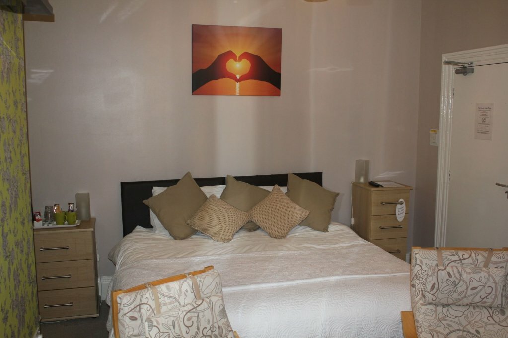 Otel Cromer Guest House, , foto