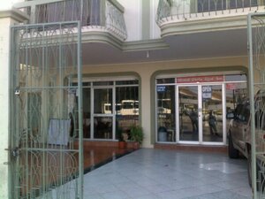 Hostal Perla Real Inn (Guayas, Guayaquil), otel  Guayaquil'den