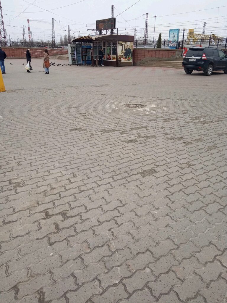 Fast food Кафе, Belgorod, foto