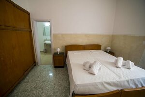 B&b Mareggiata (Via Gramsci No:21, Gallipoli), otel  Gallipoli'den