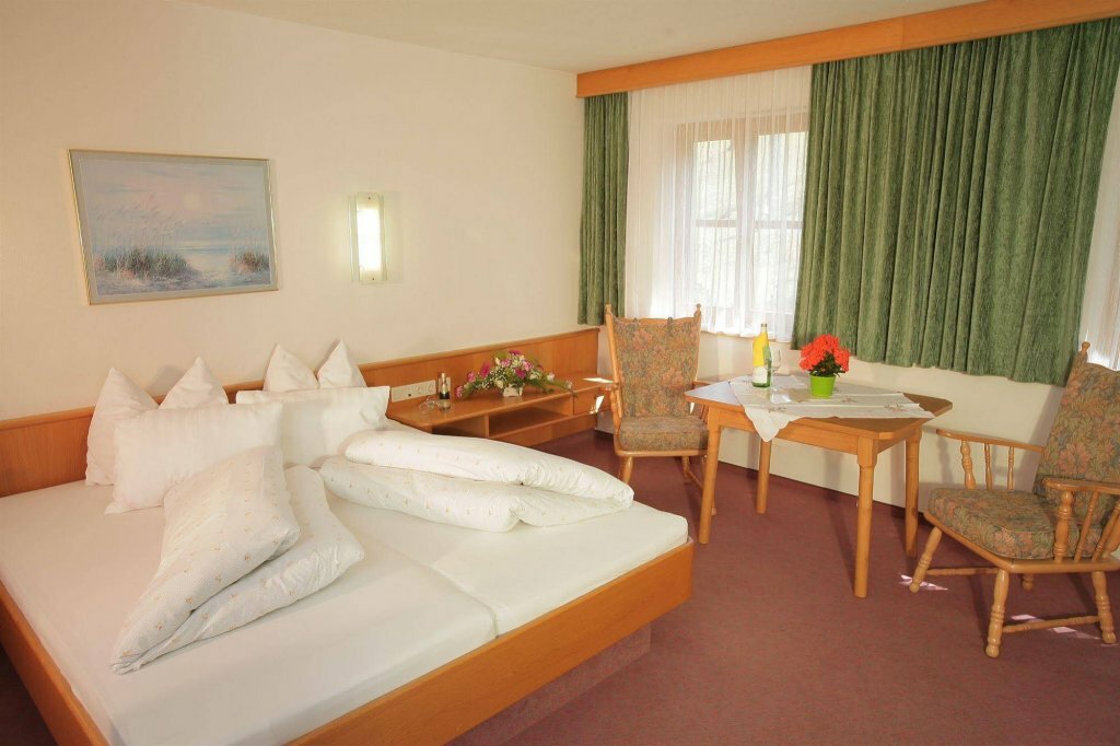 Otel Alpengasthof Götschenalm, Bavyera, foto