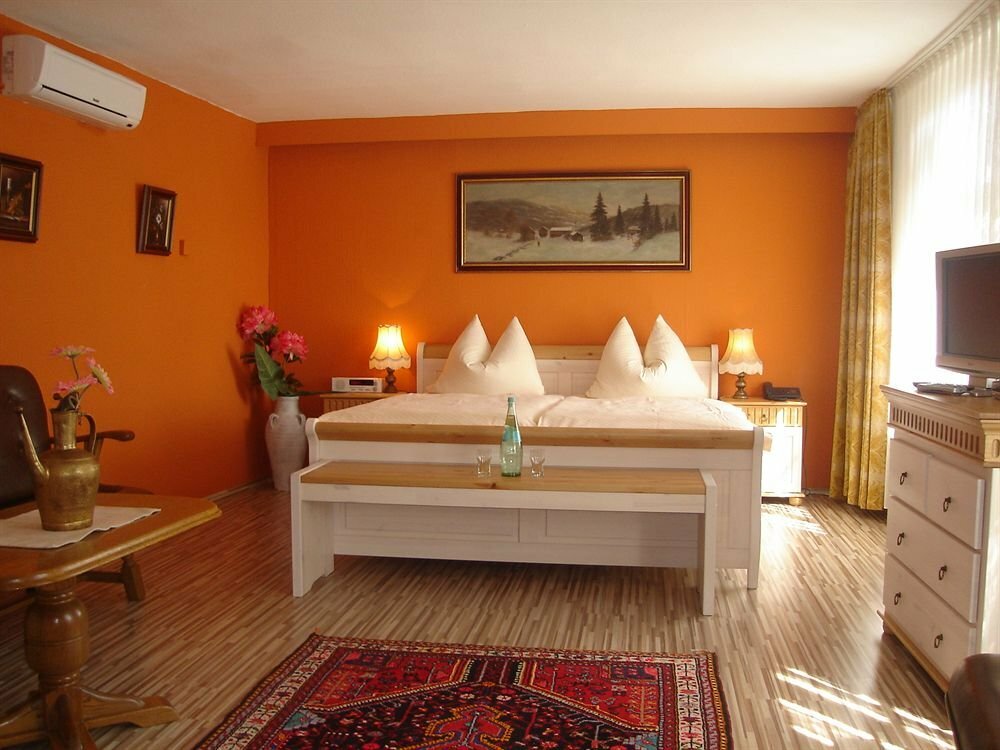 Otel Hotel Stadt Soest, Kuzey Ren‑Vestfalya, foto