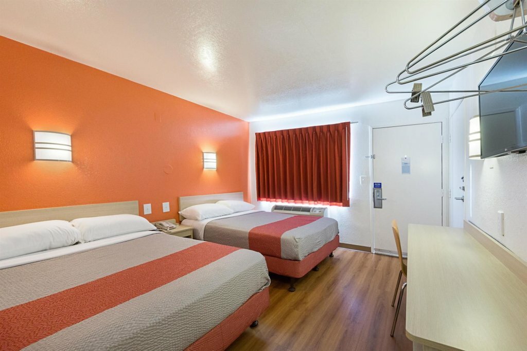 Otel Tx, Texas, foto