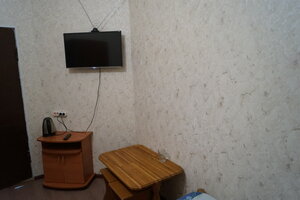 Uyut (ulitsa Lermontova No:48), otel  Pavlovsk'tan