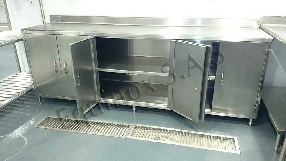 Sanayi kuruluşu Equinox S. A. S., Cali, foto