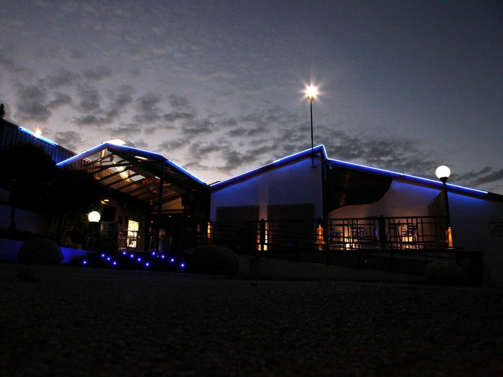 Otel Hotel Bastide, Rodez, foto