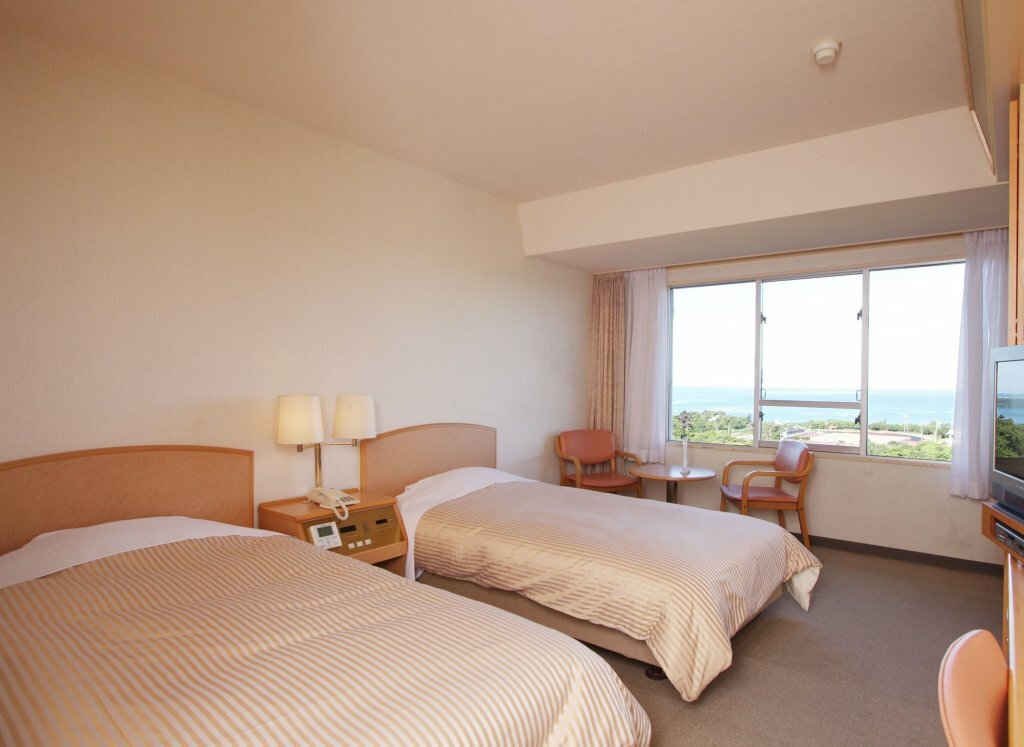 Otel Motobu Green Park Hotel and Golf Course, , foto