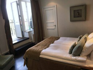 Kalk Hotel (Strandgatan No:13), otel  Visby'den