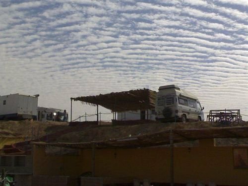 Otel Bedouin Moon Village, Dünya, foto
