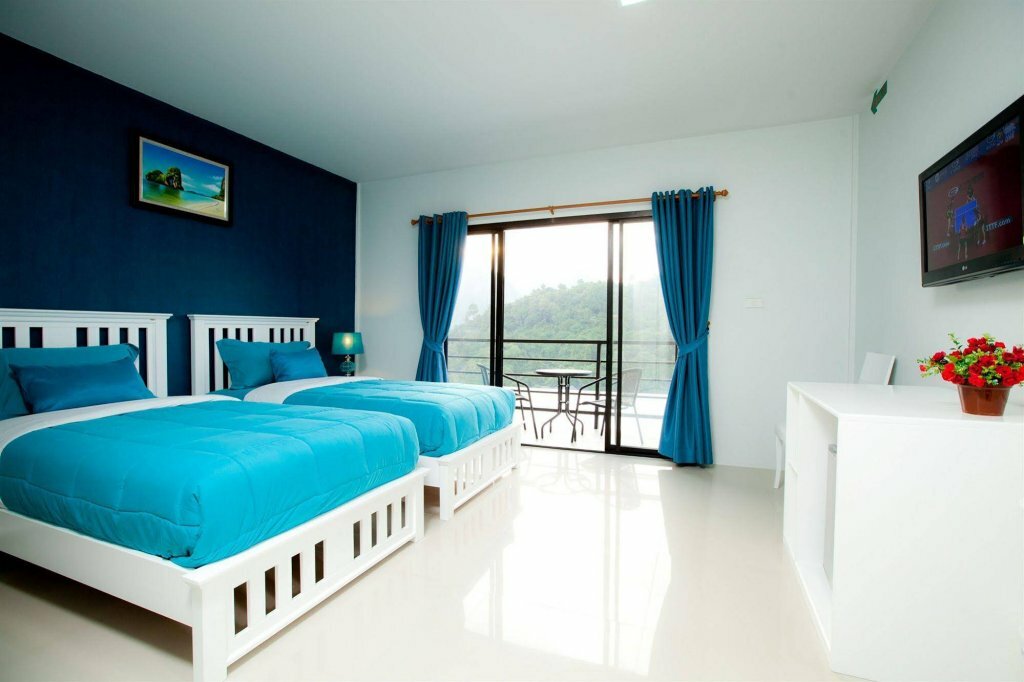 Otel Phi Phi Garden View Resort, Dünya, foto