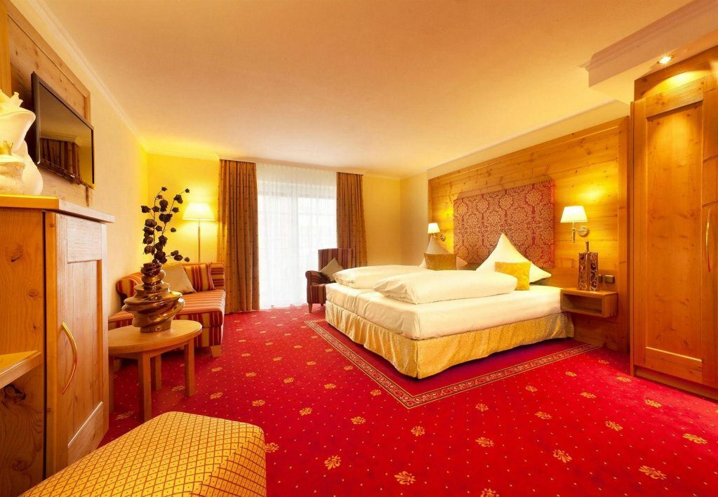 Otel Schlosskrone, Fuessen, foto