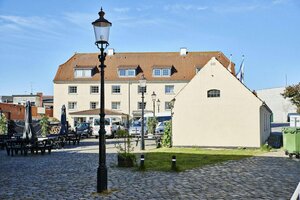 Otel Bb Hotel Frederikshavn, Frederikshavn, foto