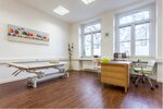 Praxis Reimann Osteopathie und Physiotherapie Düsseldorf (Kronprinzenstraße No:49, Düsseldorf), tıp merkezleri ve klinikler  Düsseldorf'tan