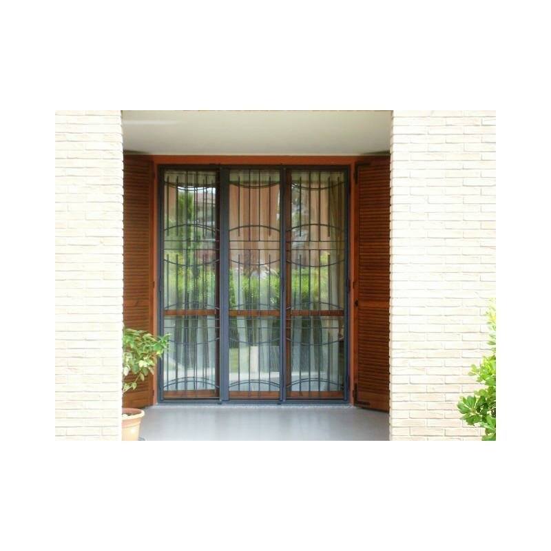 Kaynak işleri Carpenteria Cmc, Lombardiya, foto